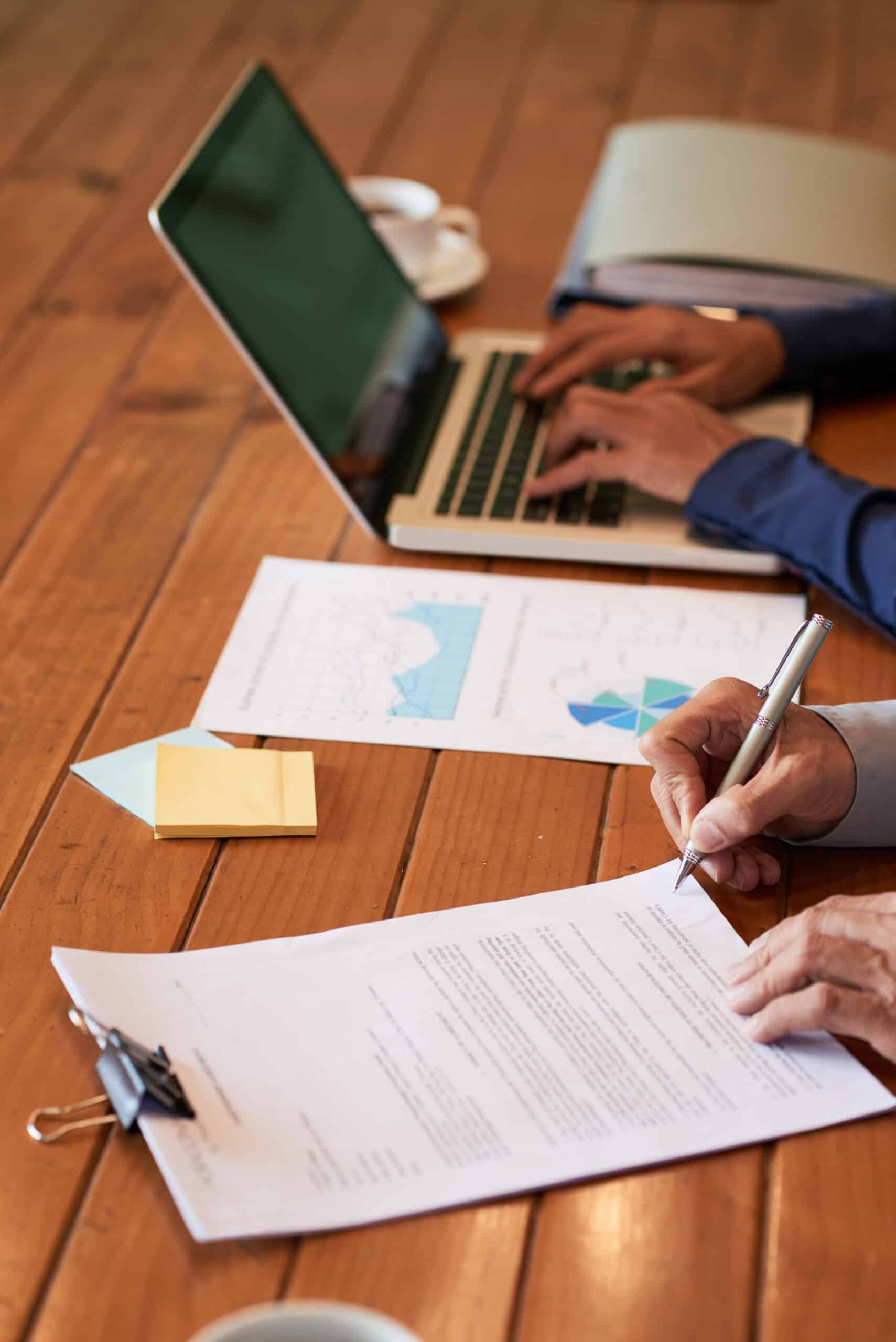 How to automate intervention management ? - MoveWORK