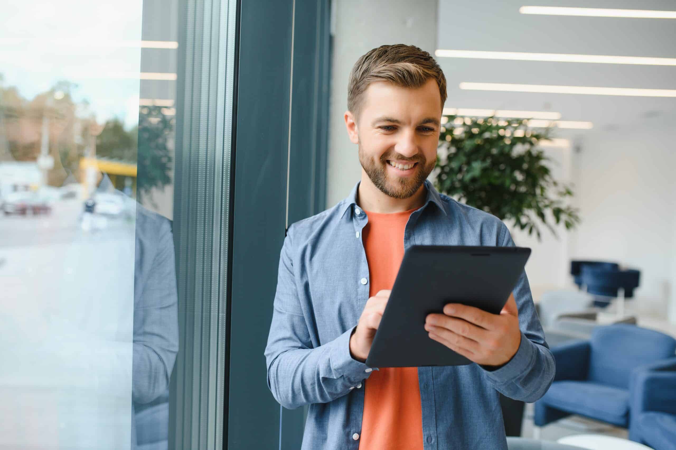 How to set up an automated system for your interventions ? - MoveWORK