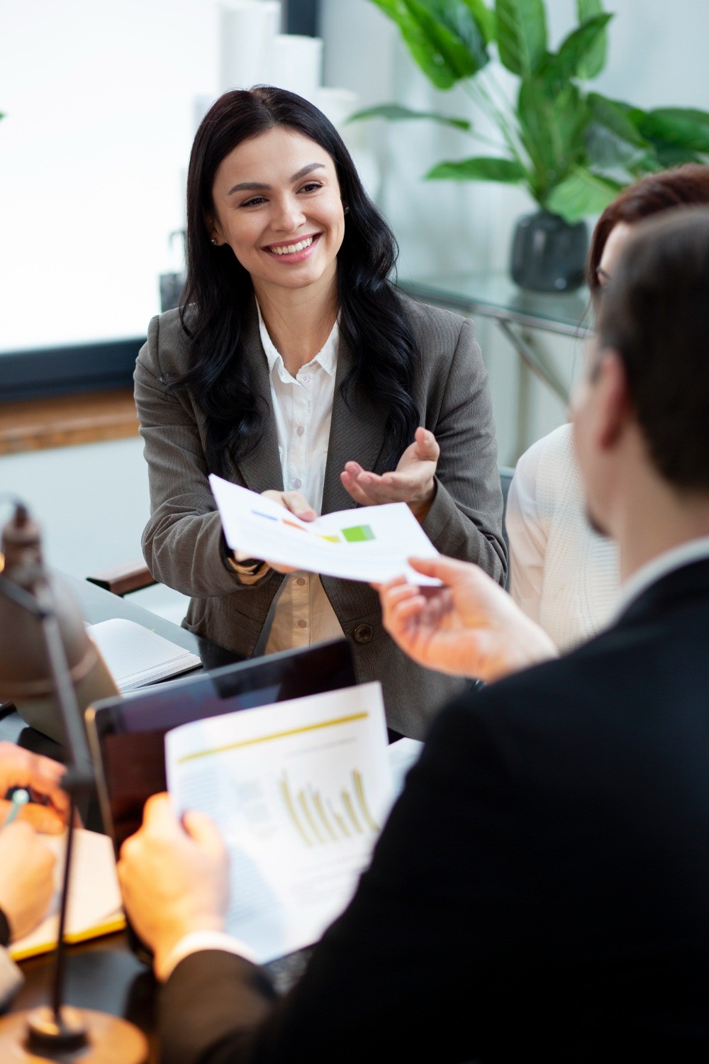 Conducting a safety briefing: what are the best practices? - MoveWORK